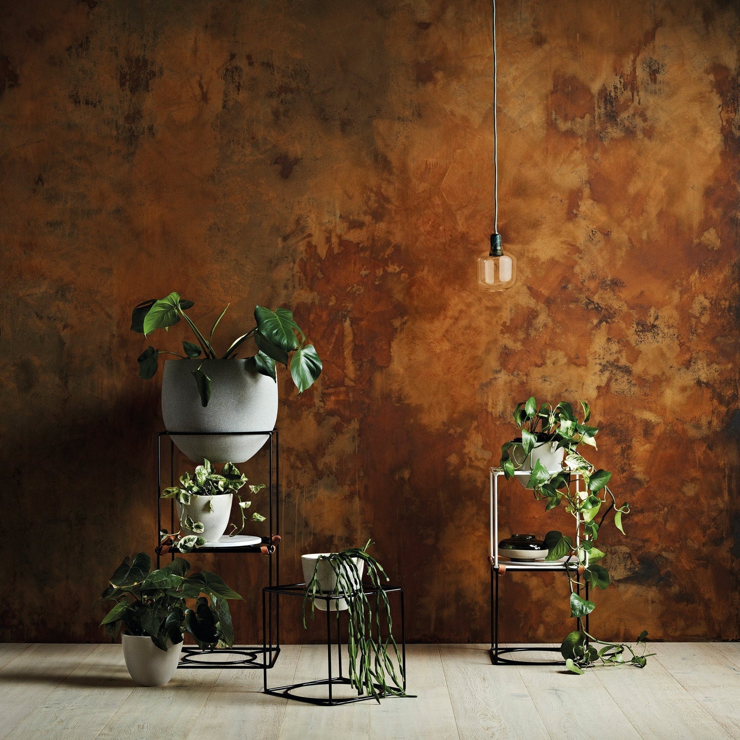 Add Instant Character: Why Artisan Rust Effect Paint Is the Finish of ...