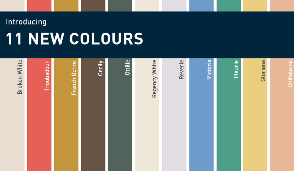 Craig & Rose Inspiration