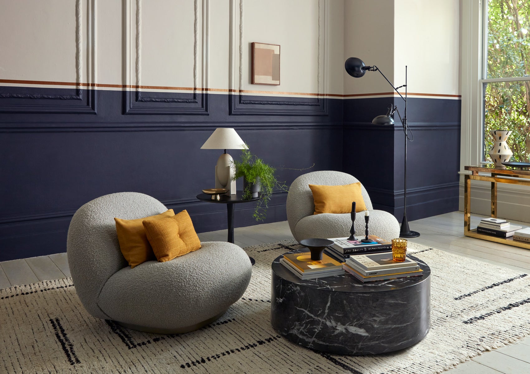 Paints of Quality since 1829 | Luxury & Designer Paint | Craig & Rose