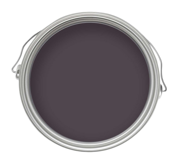 Damson l 1829 Vintage Colours l Craig & Rose Paint