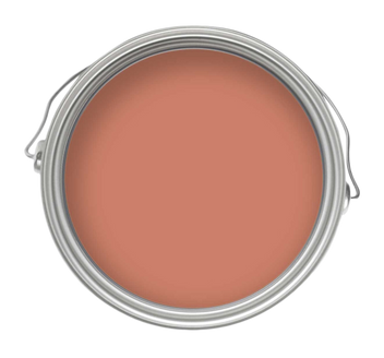Etruscan Red l 1829 Vintage Colours l Craig & Rose Paint