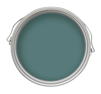 French Turquoise l 1829 Vintage Colours l Craig & Rose Paint