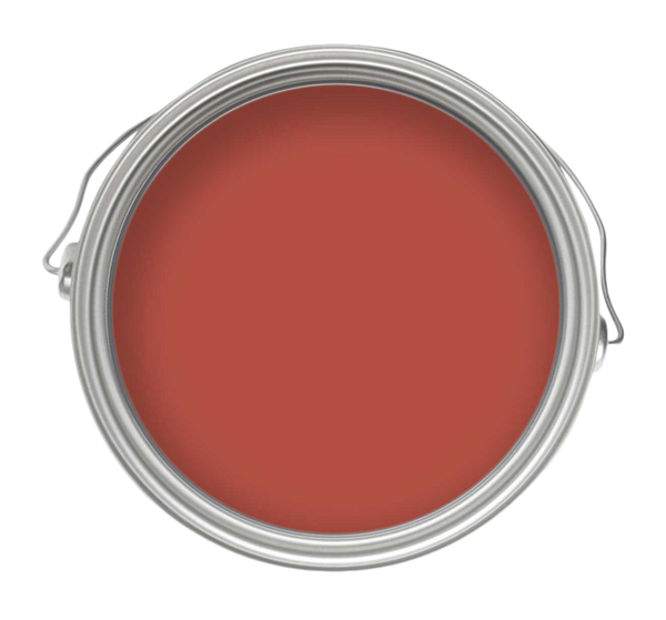 Oriental Red l 1829 Vintage Colours l Craig & Rose Paint