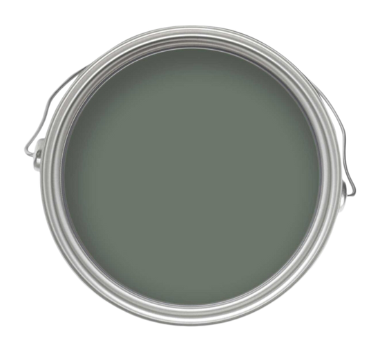Pullman Green l 1829 Vintage Colours l Craig & Rose Paint