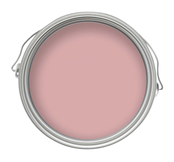 Rose Pink l 1829 Vintage Colours l Craig & Rose Paint