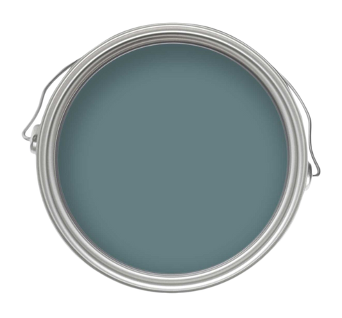 Saxe Blue l 1829 Vintage Colours l Craig & Rose Paint