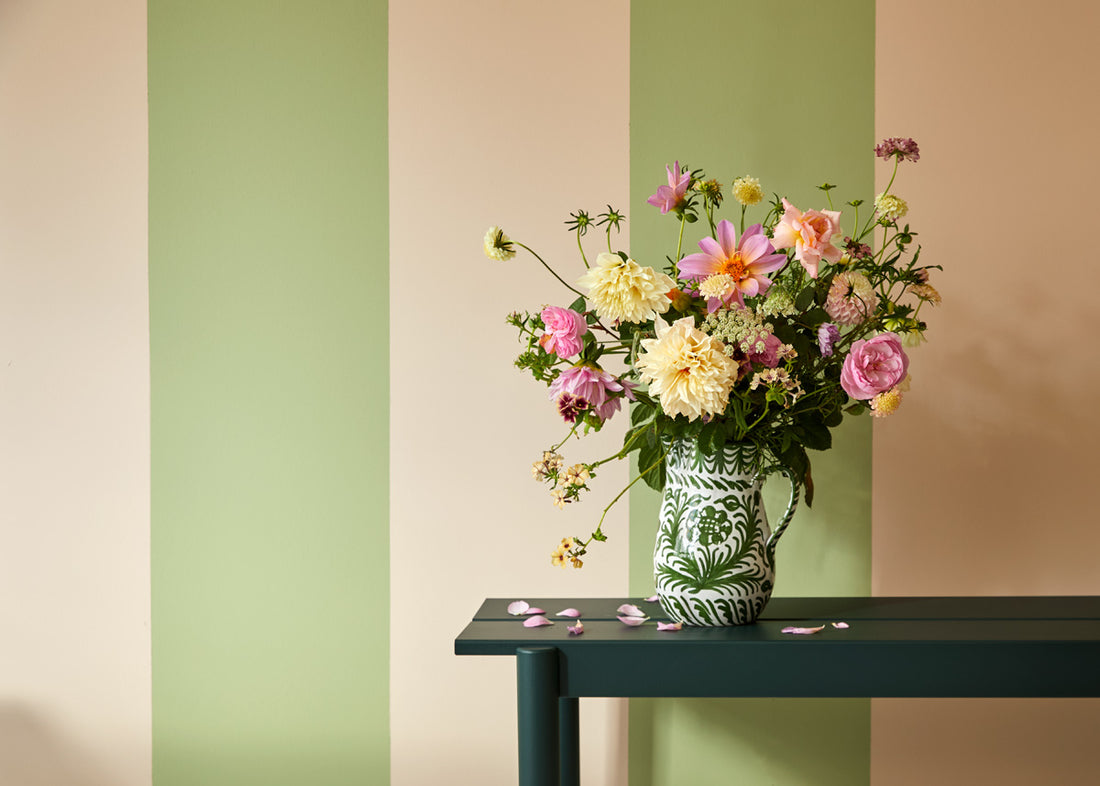 Paints of Quality since 1829 | Luxury & Designer Paint | Craig & Rose