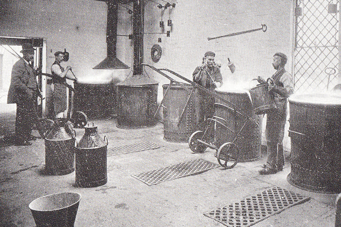 All Colours – Craig & Rose