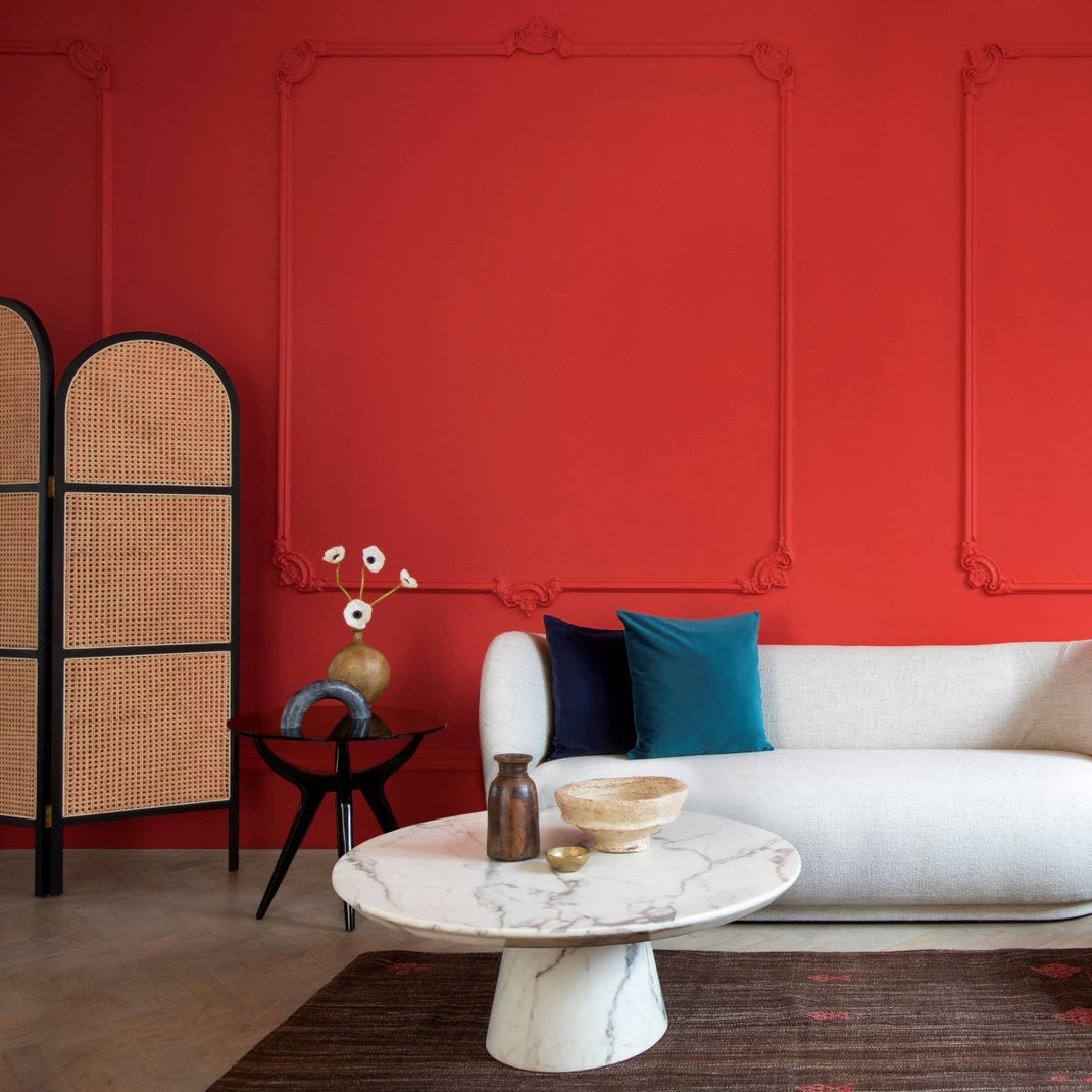 Paints of Quality since 1829 | Luxury & Designer Paint | Craig & Rose