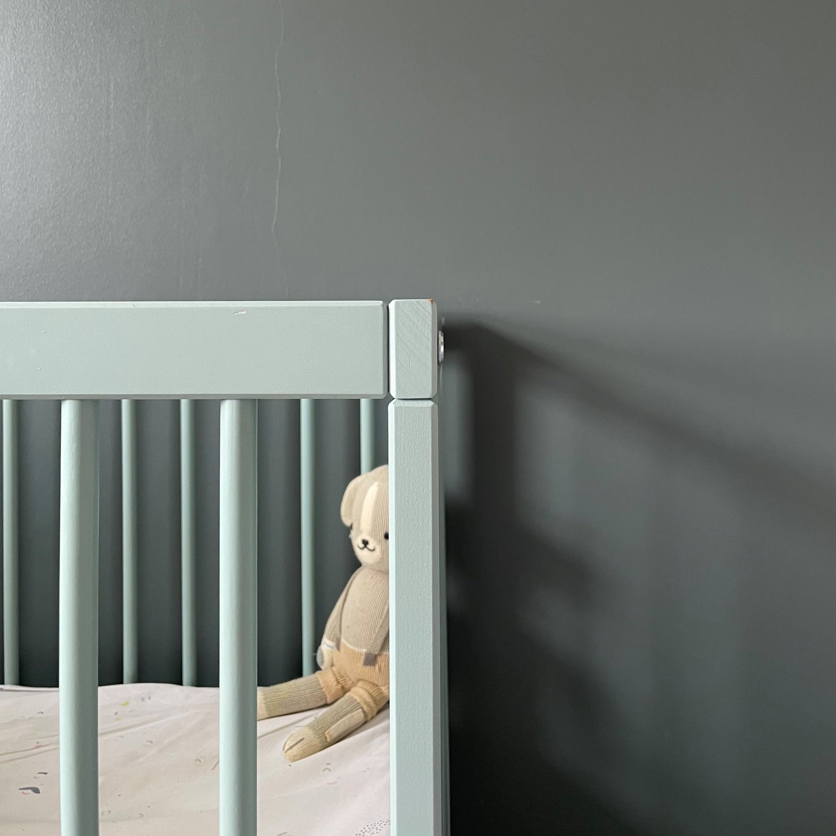 Monogram l 1829 Vintage Colours l Craig & Rose Paint