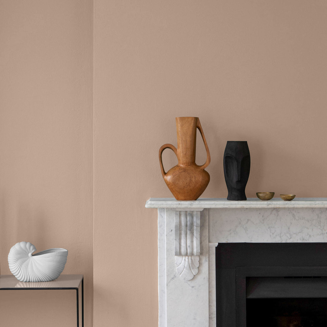 Light Umber l 1829 Vintage Colours l Craig & Rose Paint