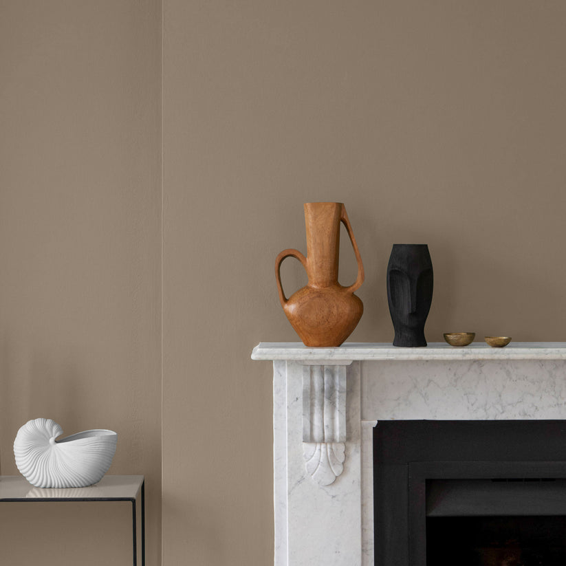 Lucienne Olive l 1829 Vintage Colours l Craig & Rose Paint