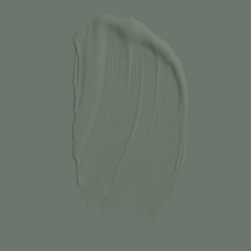 Pullman Green l 1829 Vintage Colours l Craig & Rose Paint