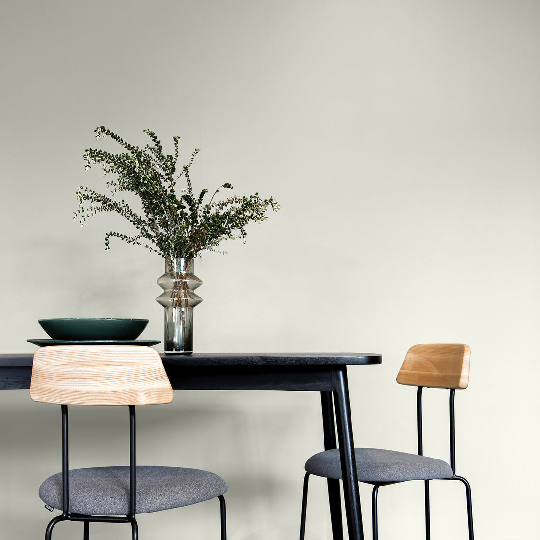 Whiting l 1829 Vintage Colours l Craig & Rose Paint